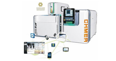 Business Times-CHMER Intelligent Machinery Software and Hard Technology ...