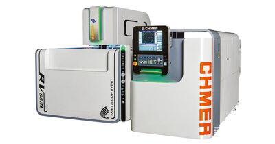 Economic Daily-CHMER wire cutting machine is the first choice for ...