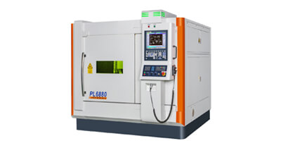 Economic Daily-CHMER maglev laser cutting machine, innovative, smart ...